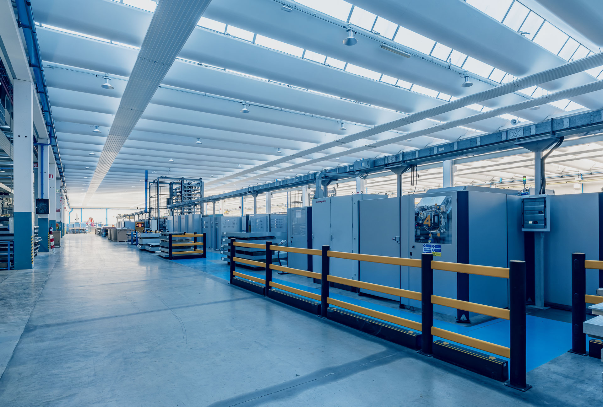 Lean Manufacturing Storage Solutions [Full Guide]