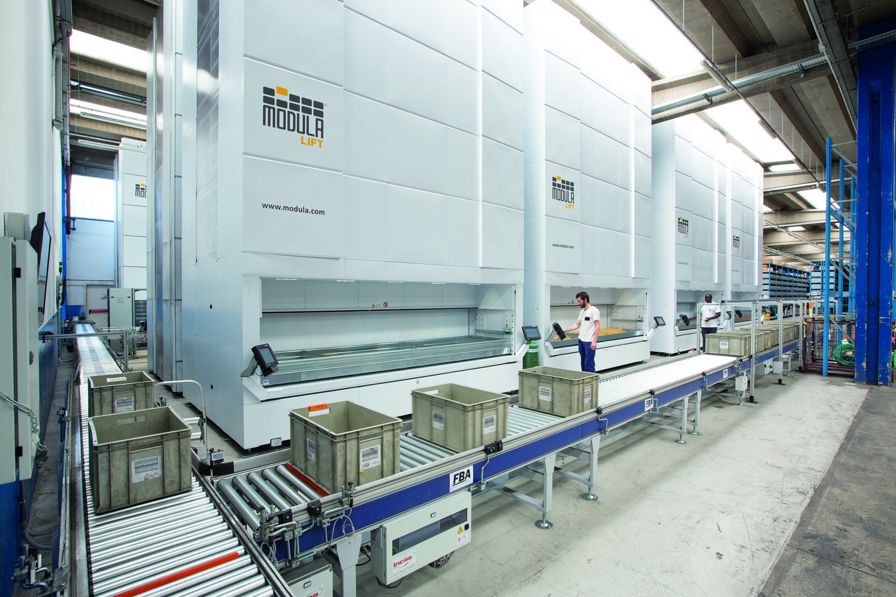 Benefits Of Vertical Storage Solutions