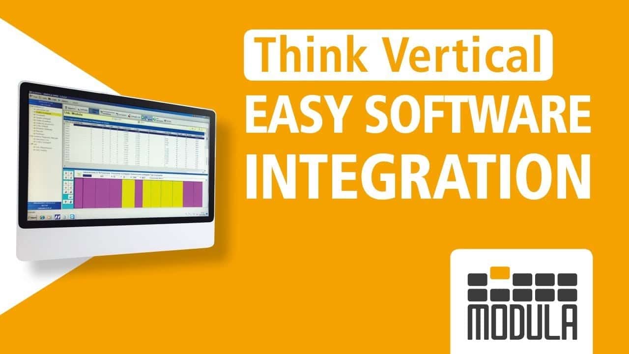 Easy Software Integration - Modula