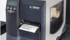 Label Printer - Storage Customization