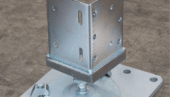 Payload Distribution Plates - Storage Customization