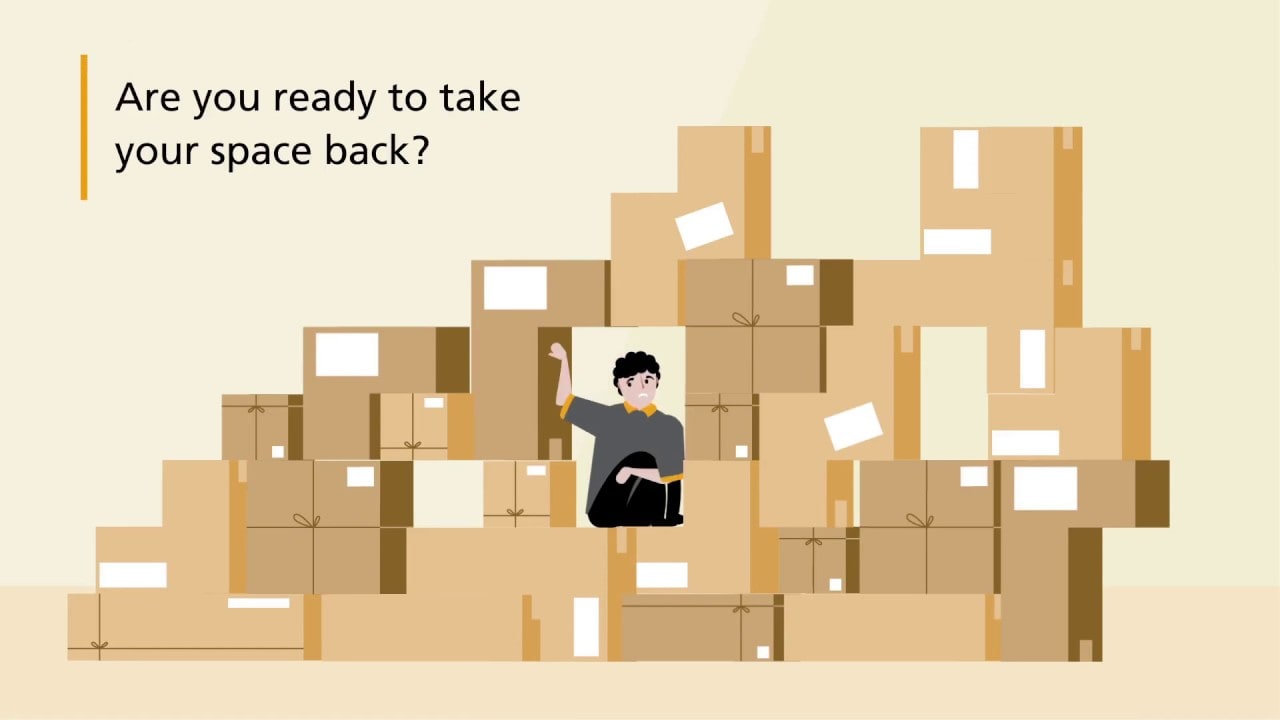 Take Back Your Space With Modula Slim | Modula