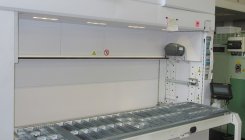 Telescopic Internal Tray - Storage Customization