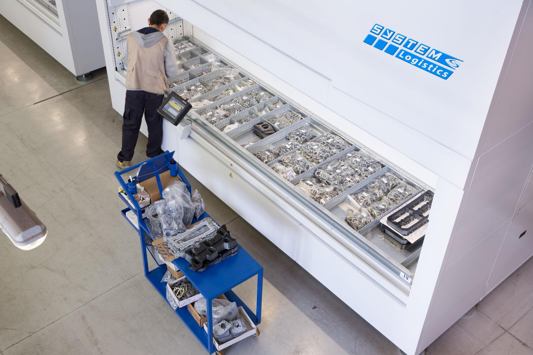 Myths & Misconceptions about Automated Storage Solutions - Modula