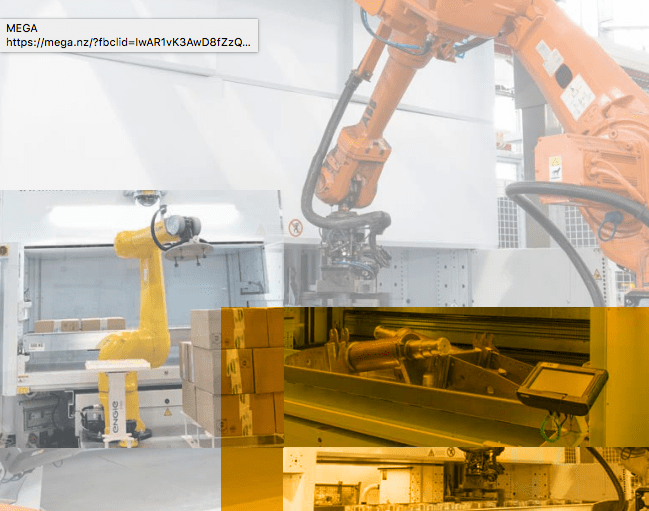 Modula For Robotics - Modula