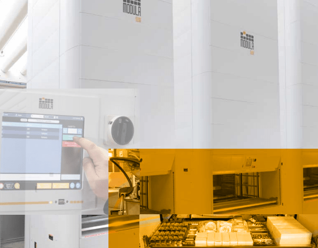 Modula Slim - Modula