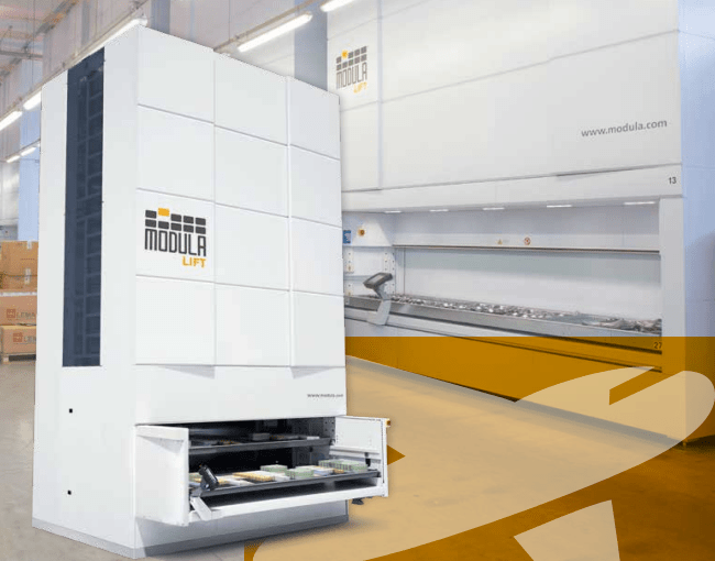 Modula For Aviation & Aerospace - Modula