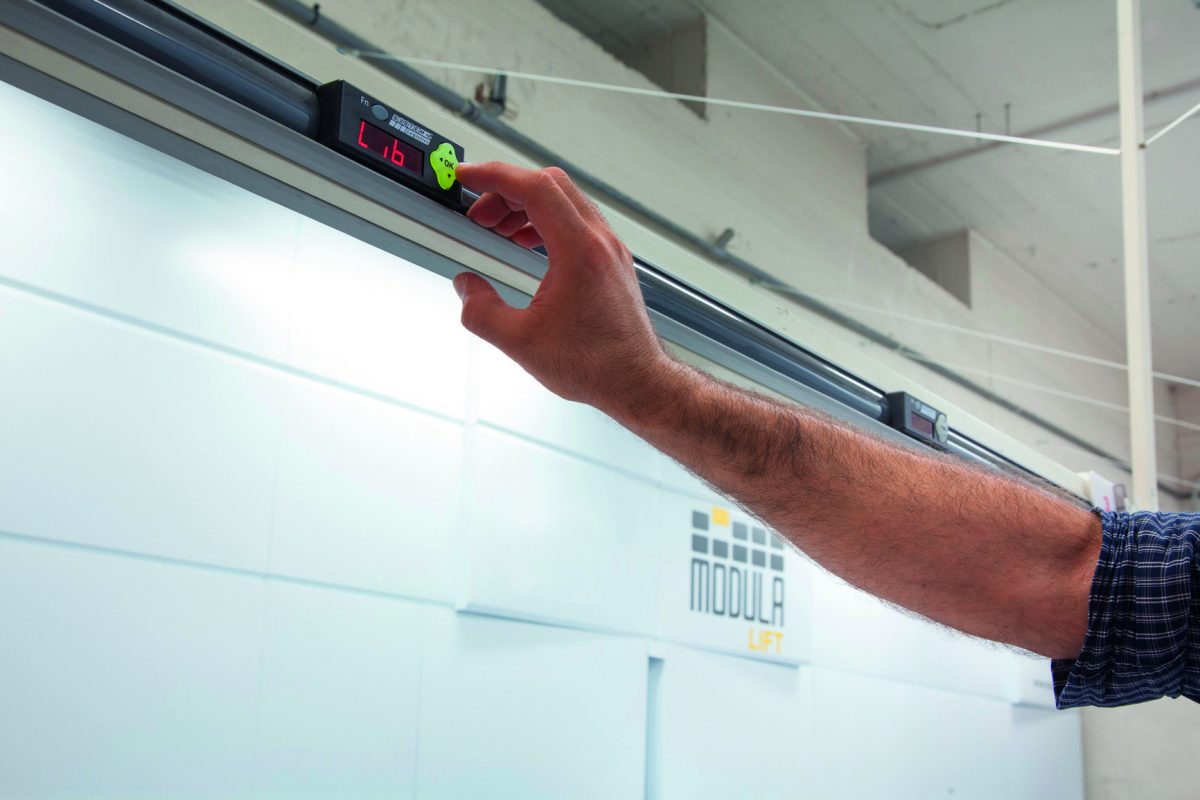 Modula Lift Gallery | Photo Gallery - Modula