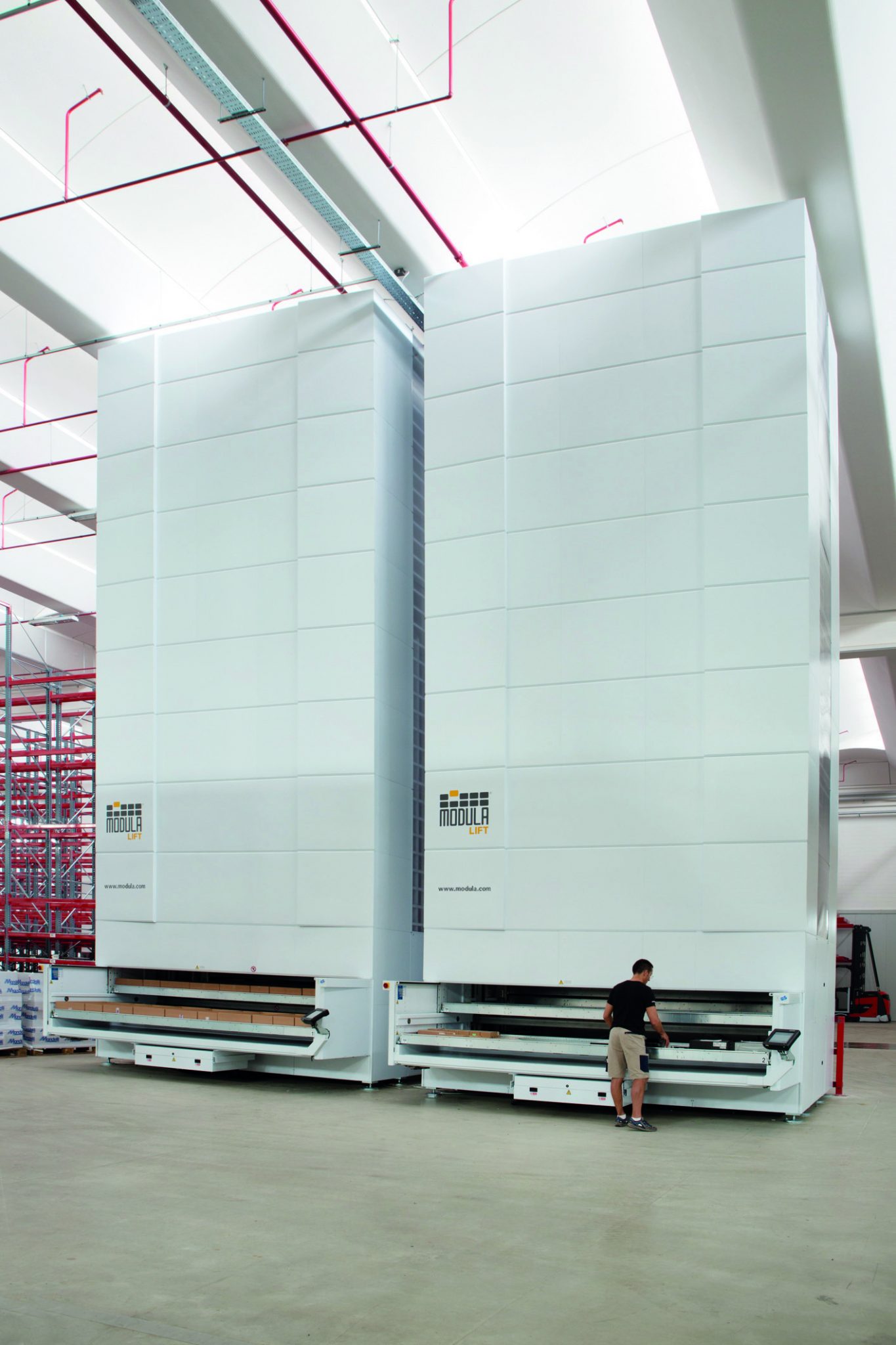 Modula Lift Gallery | Photo Gallery - Modula