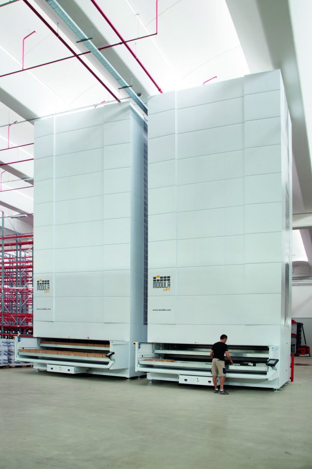 Modula Lift Gallery | Photo Gallery - Modula