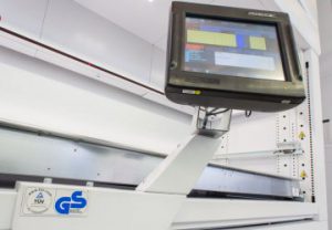 Vertical Carousel Storage System [Full Guide]