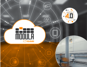 Warehouse Software Solutions | Modula