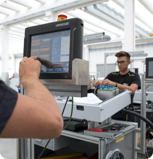 Modula Customer Care Contacts & Maintenance Services