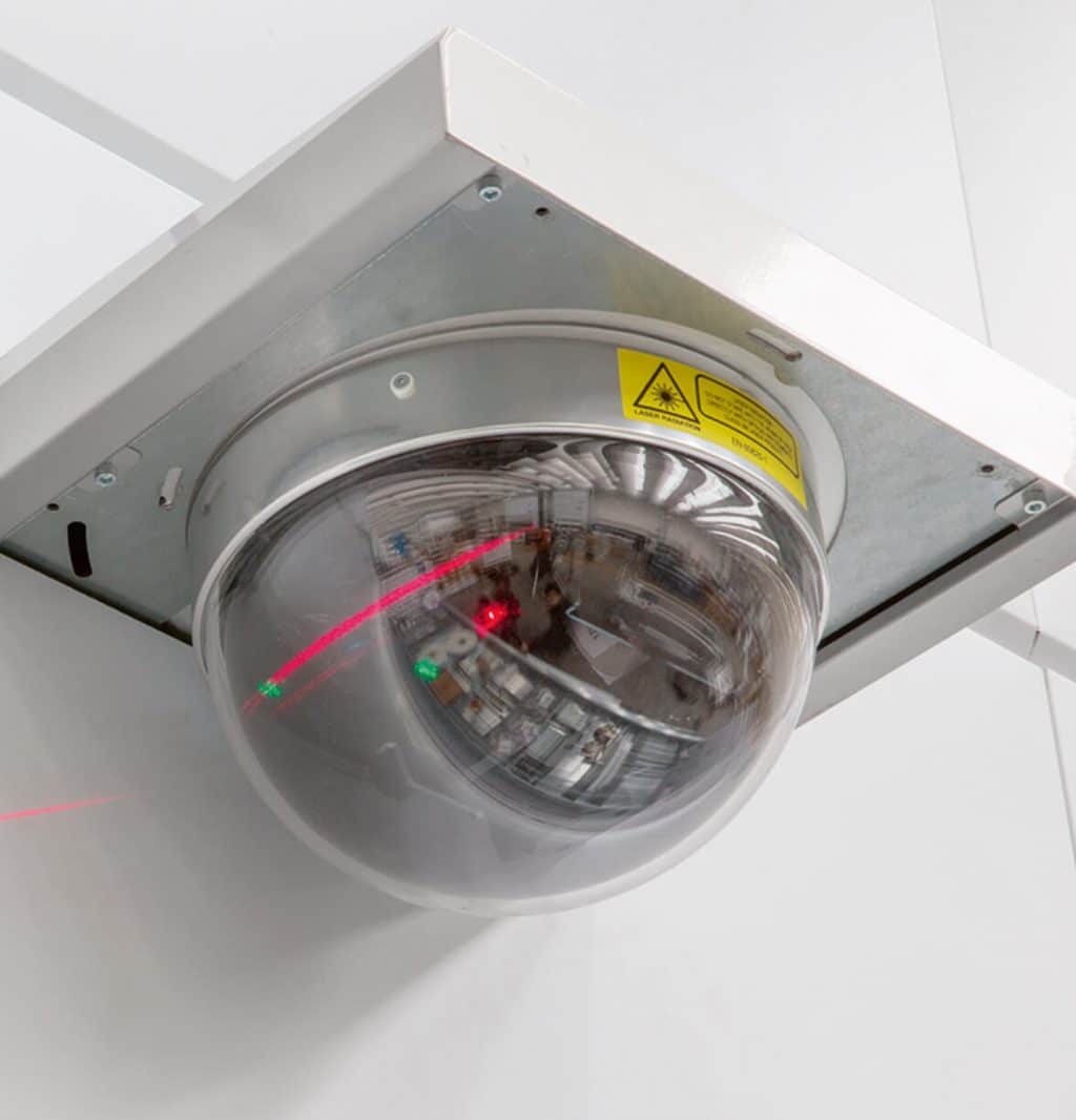 Laser Pointer - Storage Customization