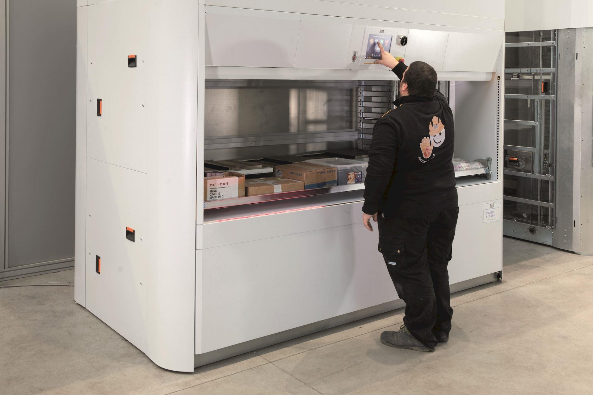 Modula Slim Photo Gallery - Modula