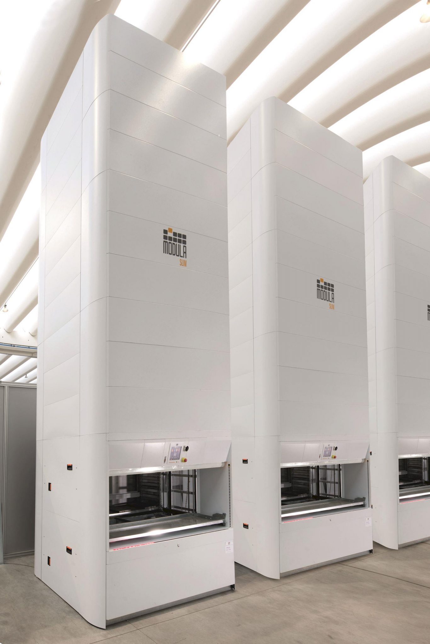 Modula Slim Gallery Photo Gallery - Modula