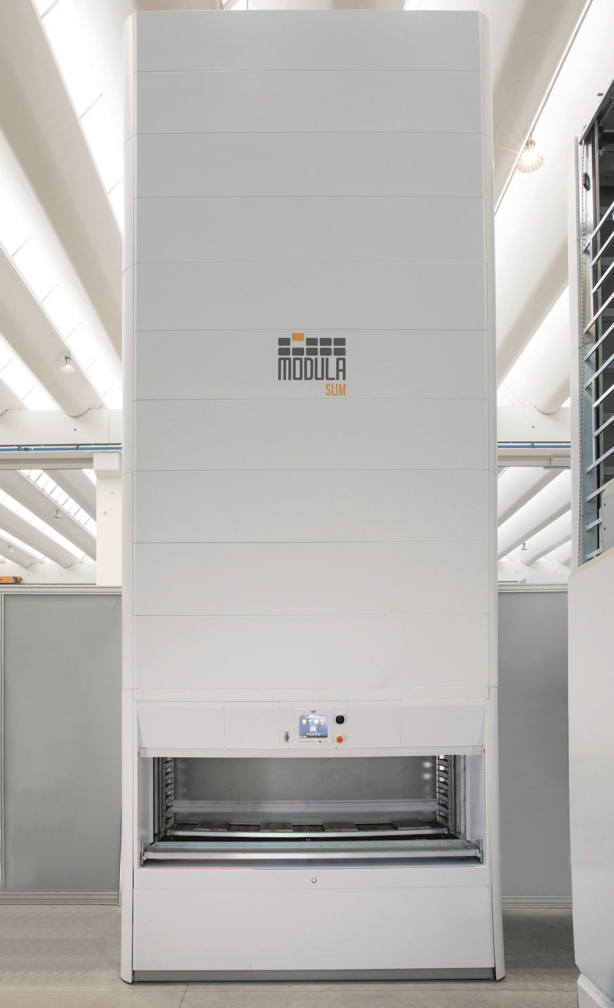 Modula Slim Photo Gallery - Modula