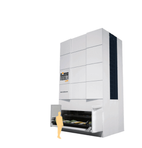 Warehouse Software Solutions | Modula