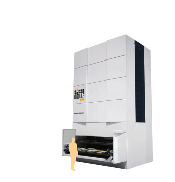 Warehouse Software Solutions | Modula