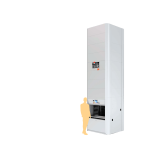 Warehouse Software Solutions | Modula