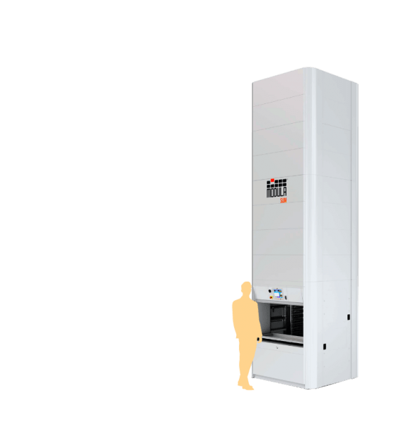 Warehouse Software Solutions | Modula