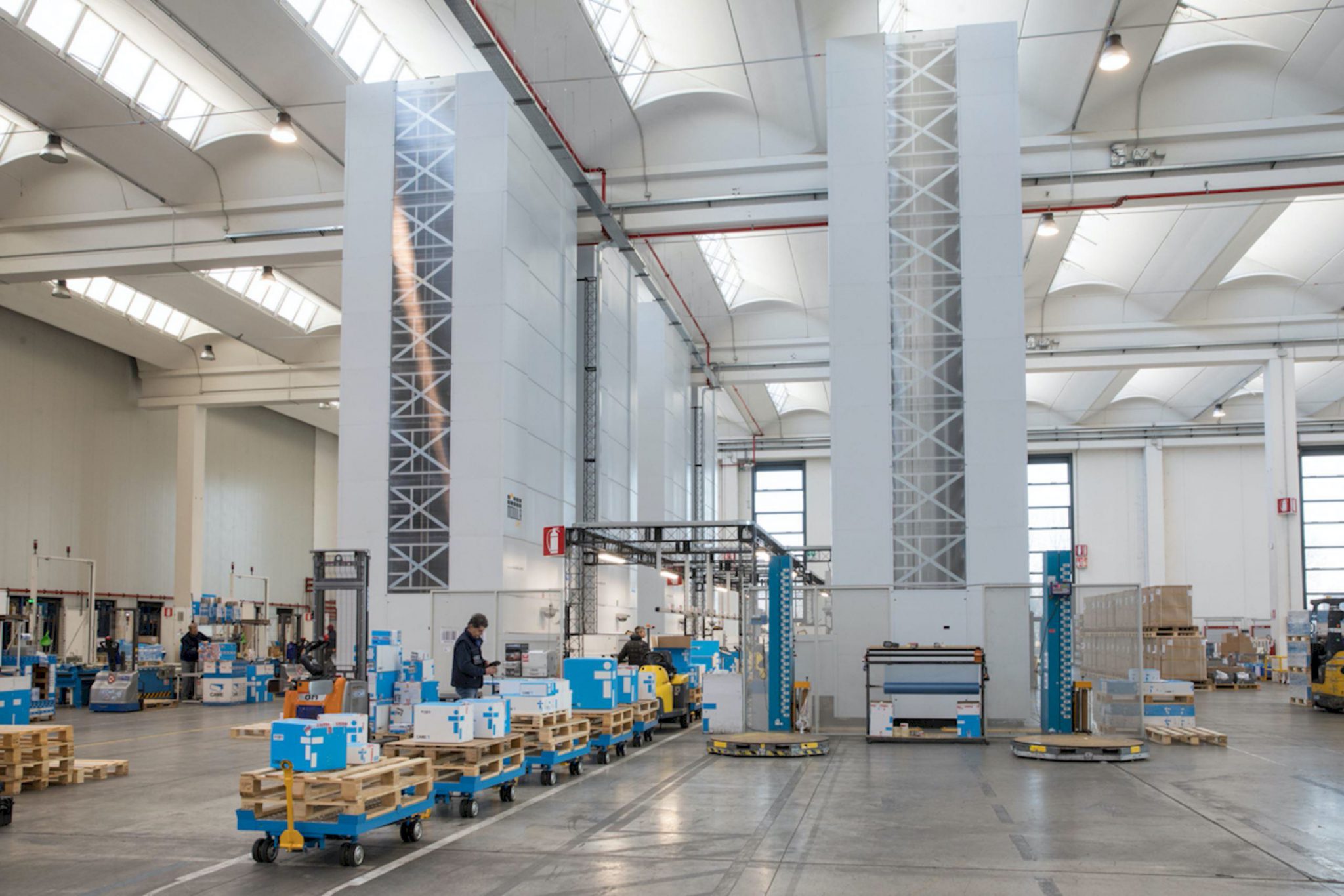 Modula Customer Support - Modula