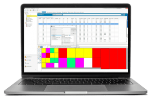 Modula Automated Storage and Retrieval Systems - Modula