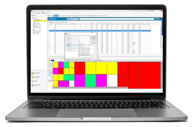 Modula Automated Storage and Retrieval Systems - Modula