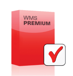 Warehouse Management System (WMS) - Modula