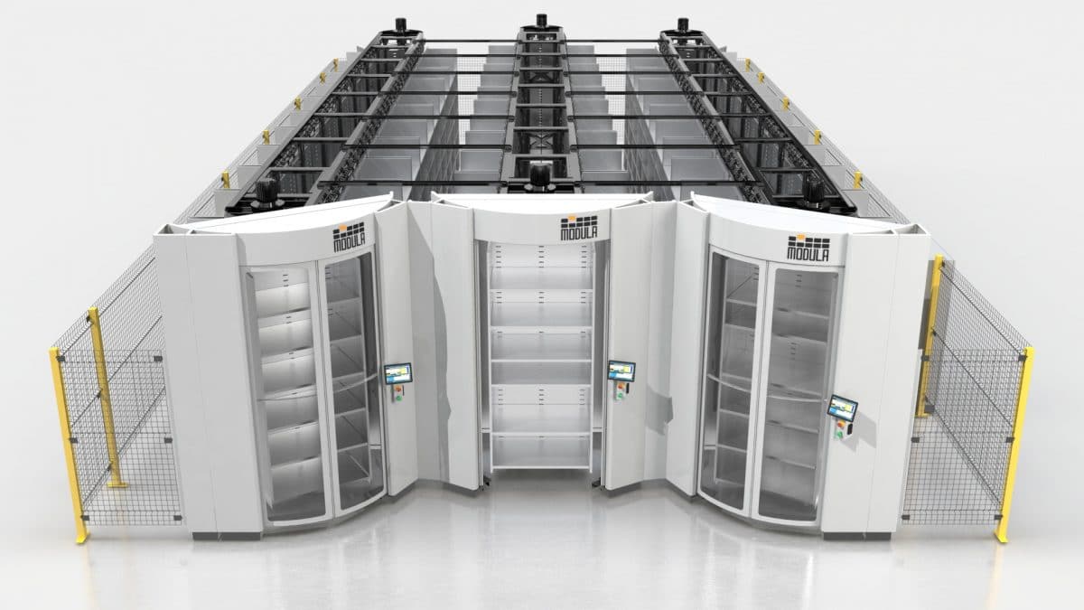 Explore the Modula HC Photo Gallery | Modula