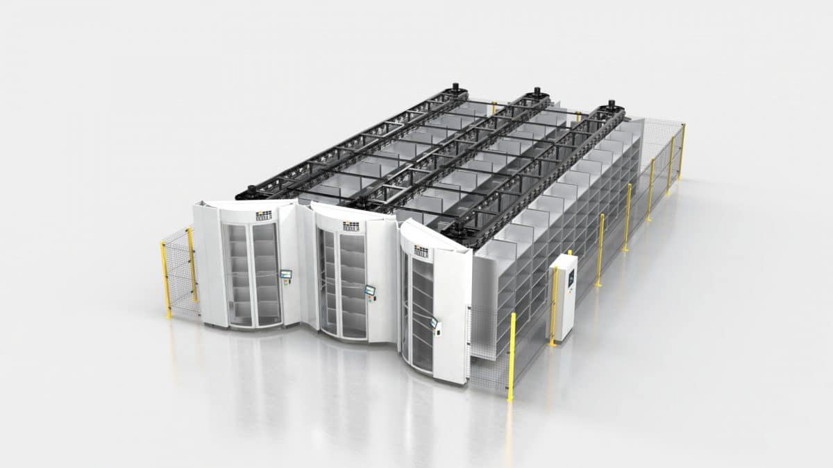 Explore the Modula HC Photo Gallery | Modula