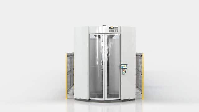 Explore the Modula HC Photo Gallery | Modula