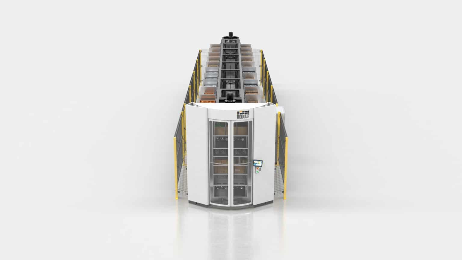 Explore the Modula HC Photo Gallery | Modula