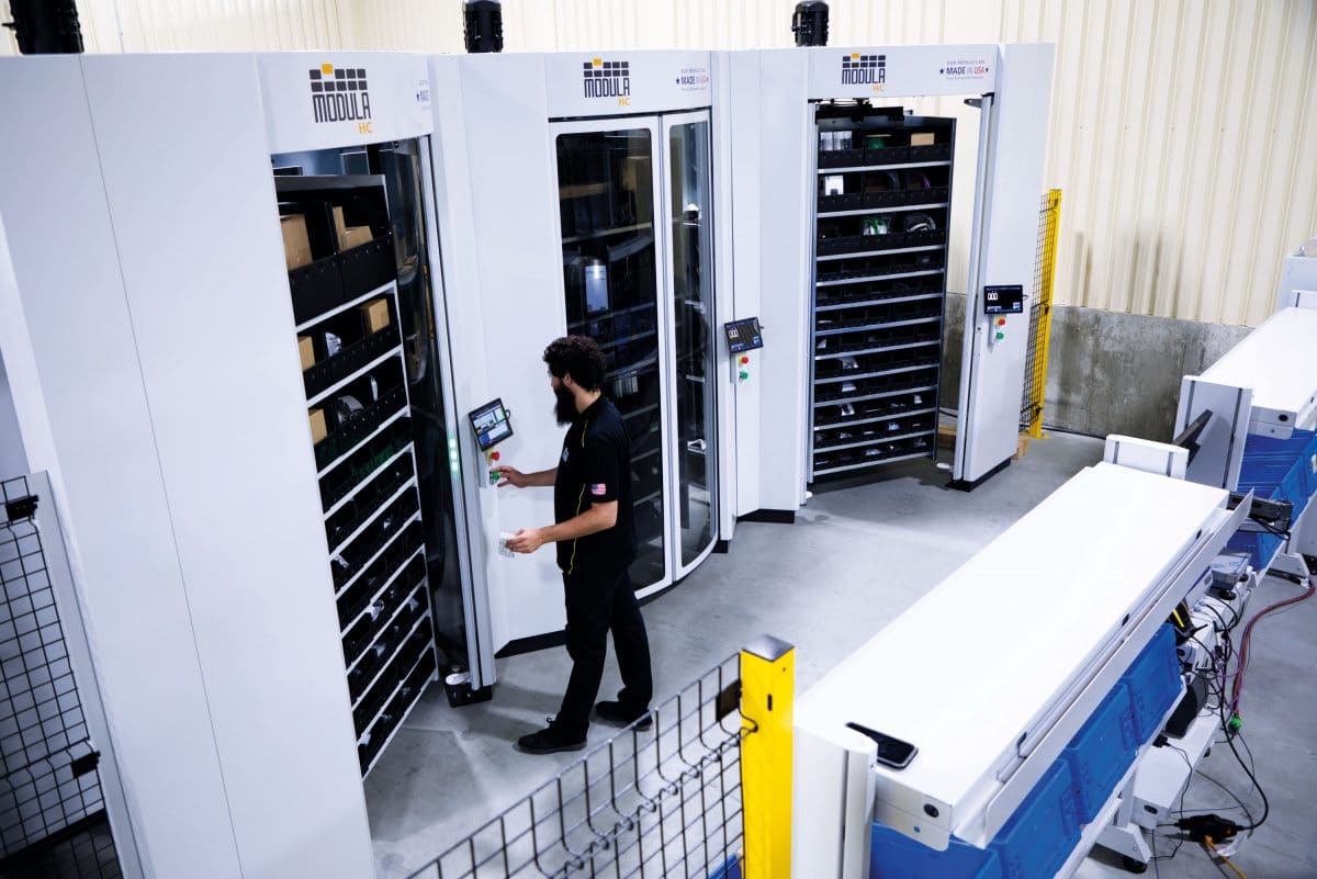 10 Warehouse Organization Tips & Ideas to Boost Productivity