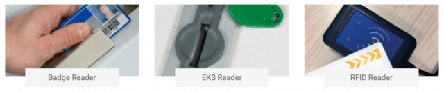 Library Automated Racking System [Guide]