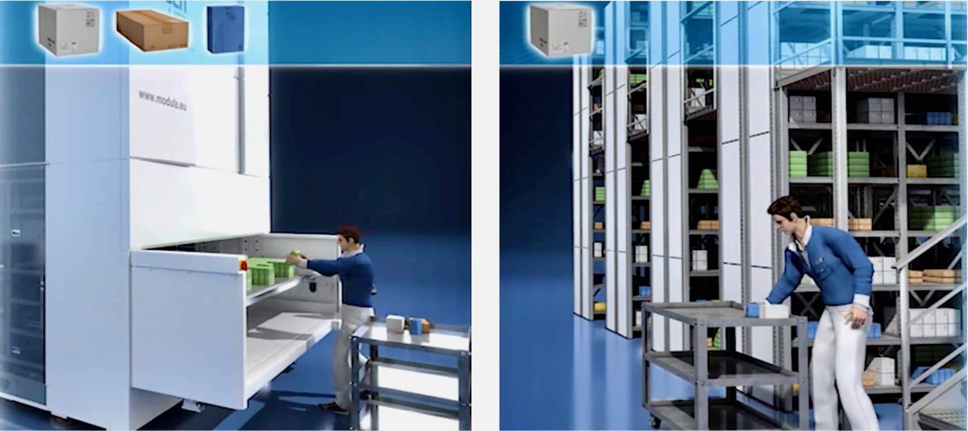 Benefits Of Vertical Storage Solutions