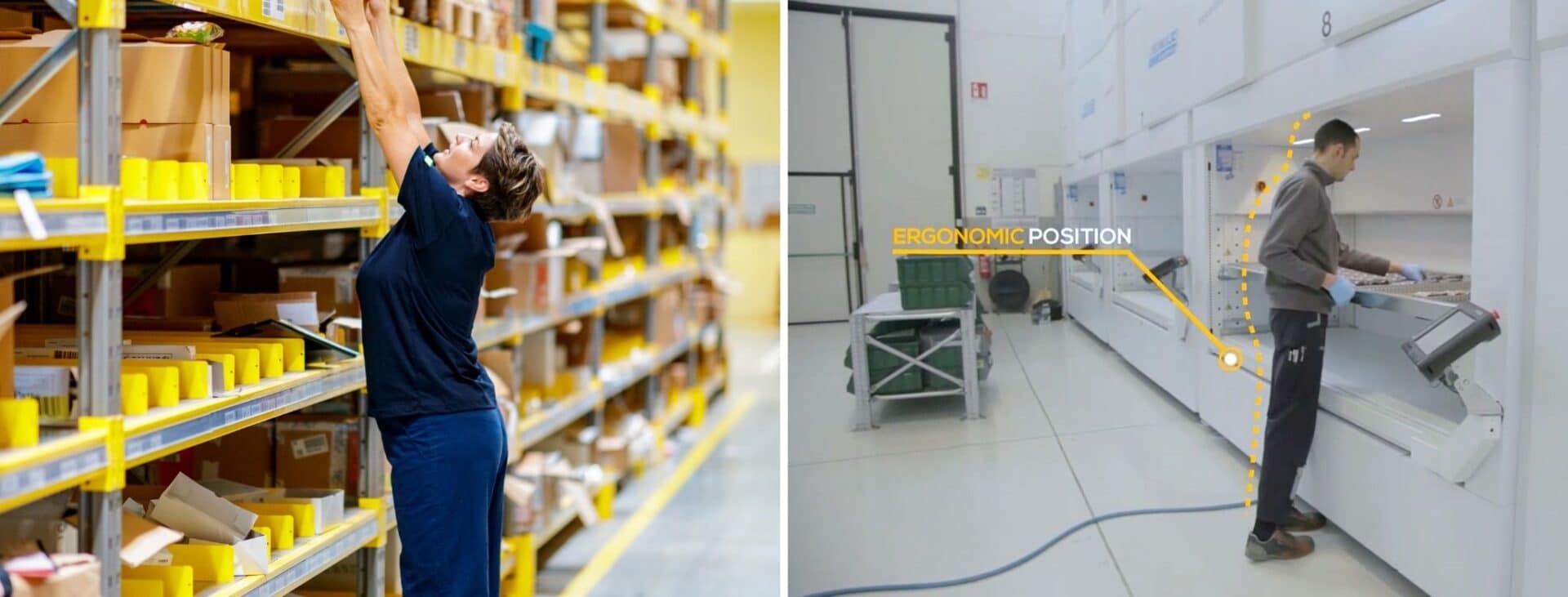 Labor Shortage Solutions With Automation