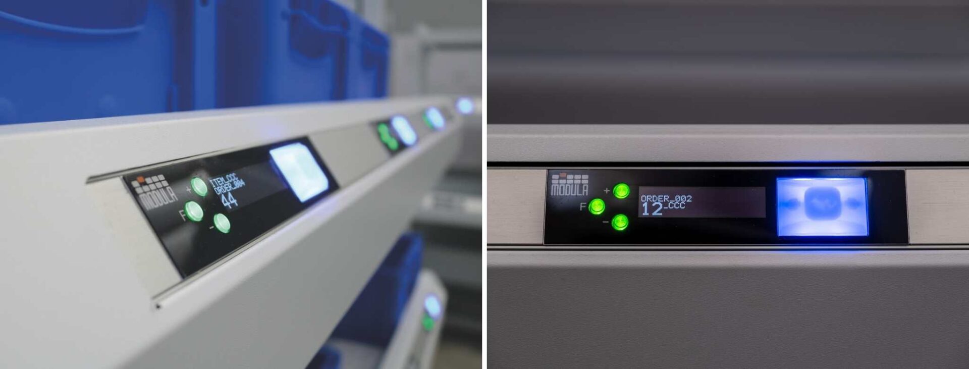 Picking Solutions For Warehouse Productivity