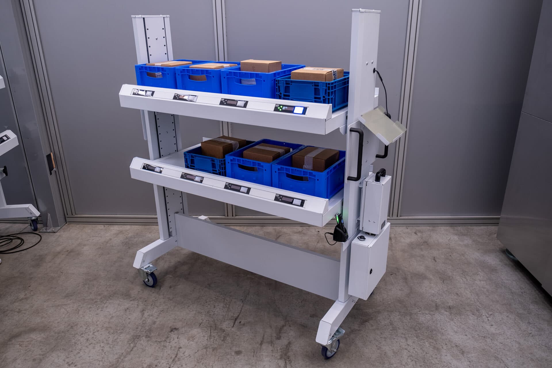 Batch Picking 101 - Processes & Strategies [Guide]