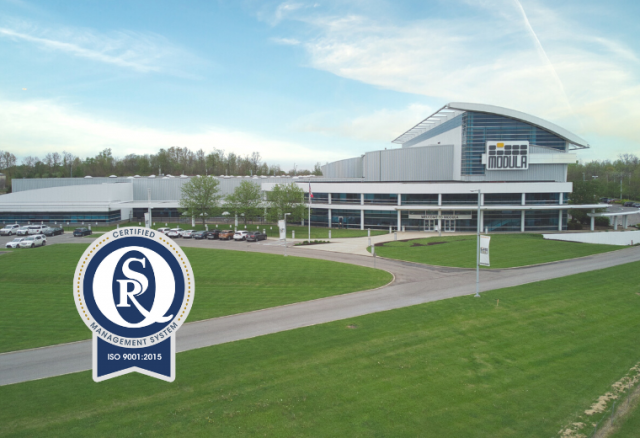 Modula Blog, News, & Press Releases- Modula