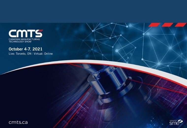 Modula returns to Canada's CMTS show 2021 on October 4-7 - Modula