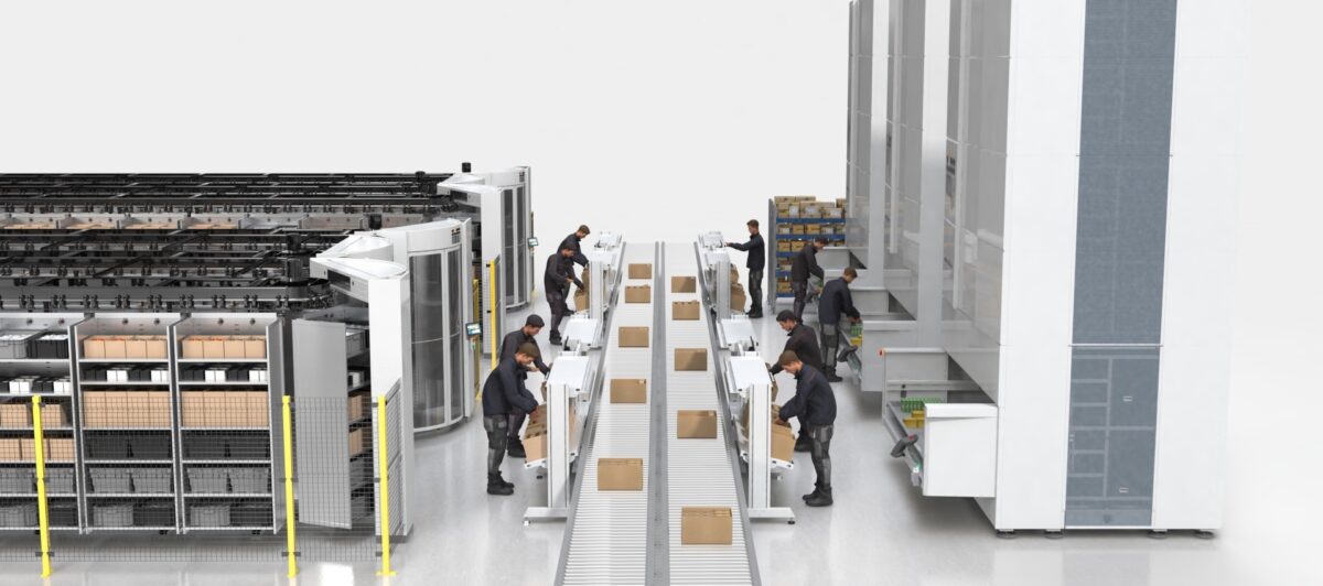 Order Picking Methods & Strategies to Streamline Warehouse Operations