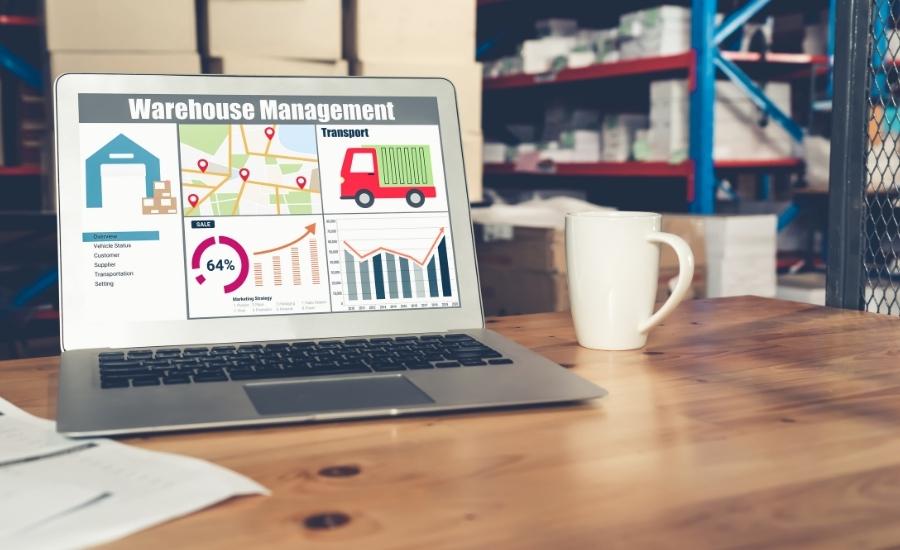 30 Strategies To Improve Warehouse Efficiency in 2025