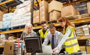 Best Practices for Warehouse Inventory Management in 2025