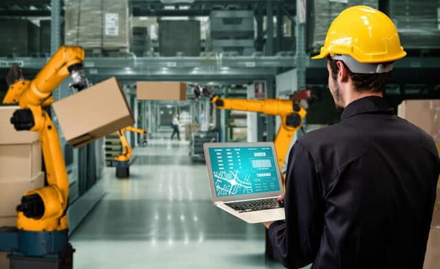 What is ASRS? Automated Storage and Retrieval Systems Guide