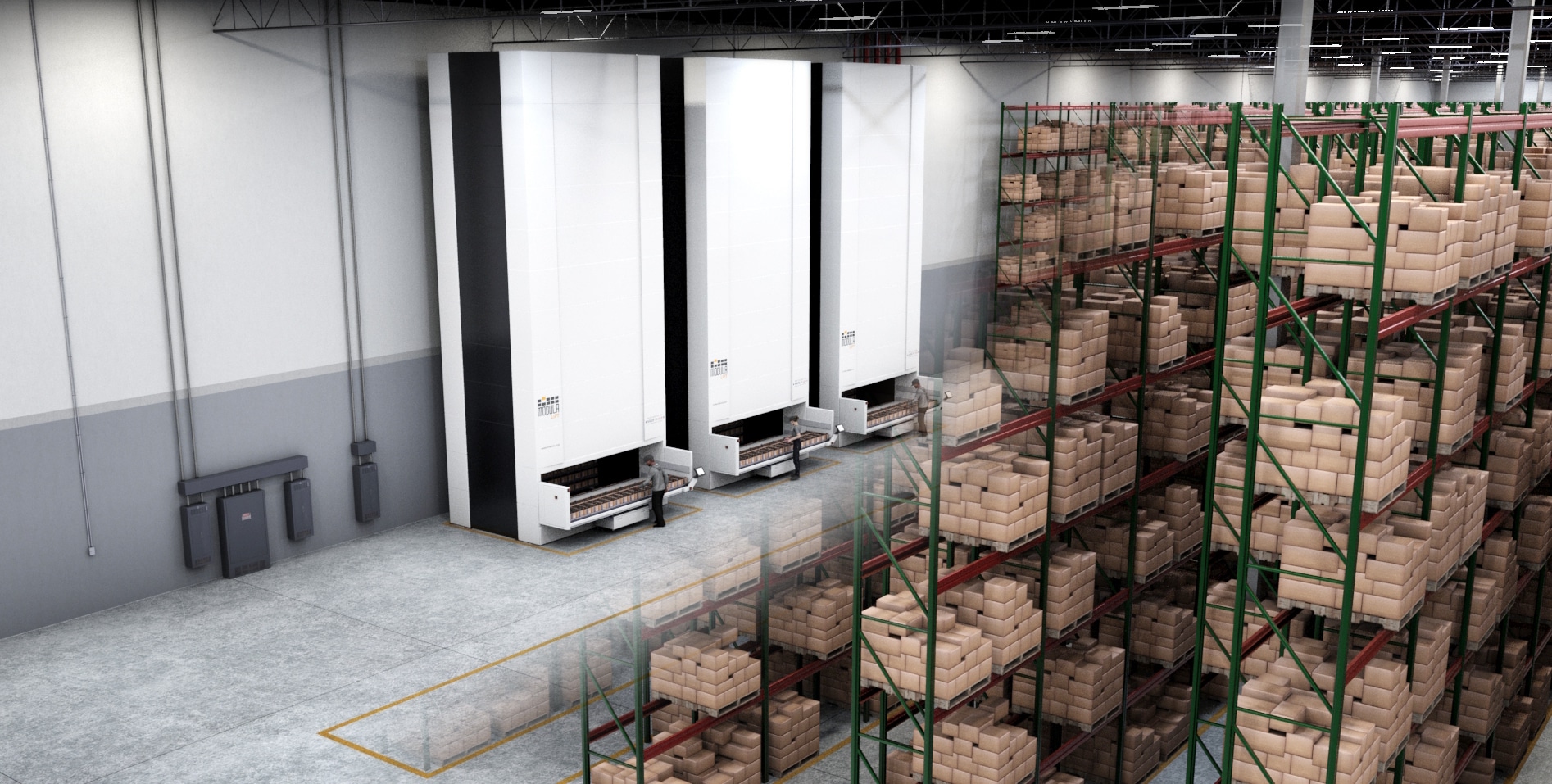 What is Material Handling? Principles, Benefits & Equipment