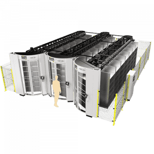 What Is a Tote? [+ Its Key Role in Material Handling]