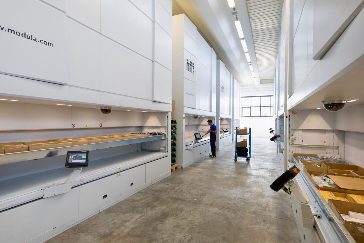 25 Warehouse Best Practices To Leverage in 2025