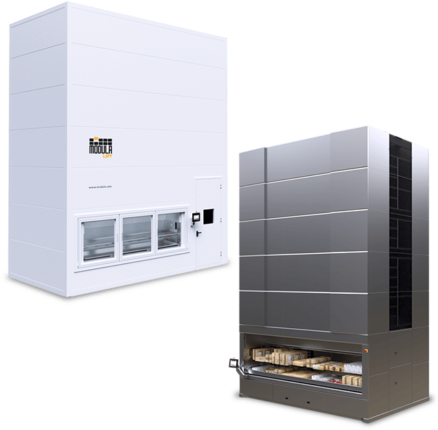 Storage Solutions for Automotive Parts Departments [Guide]