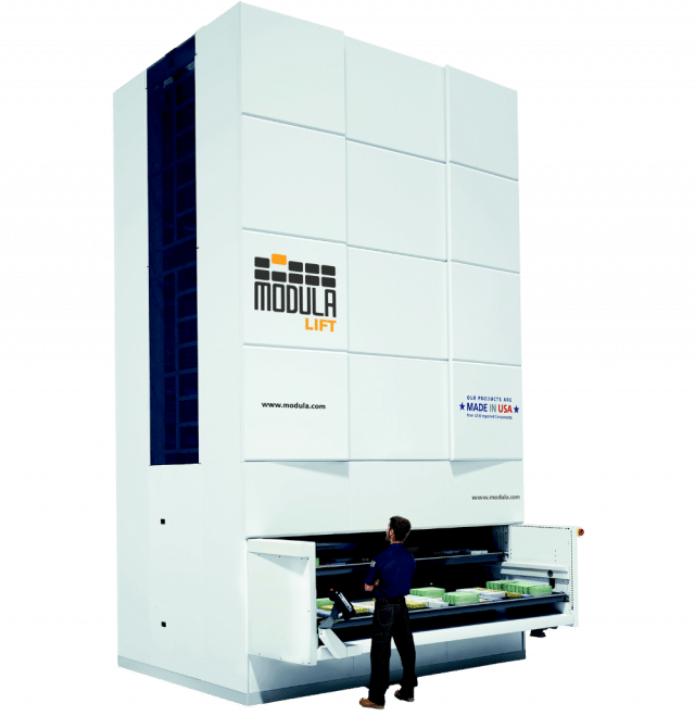 What Is Lean Warehousing? 5S Principles + Best Practices